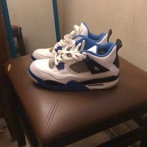 Jordan | Shoes | Aj4 | Poshmark